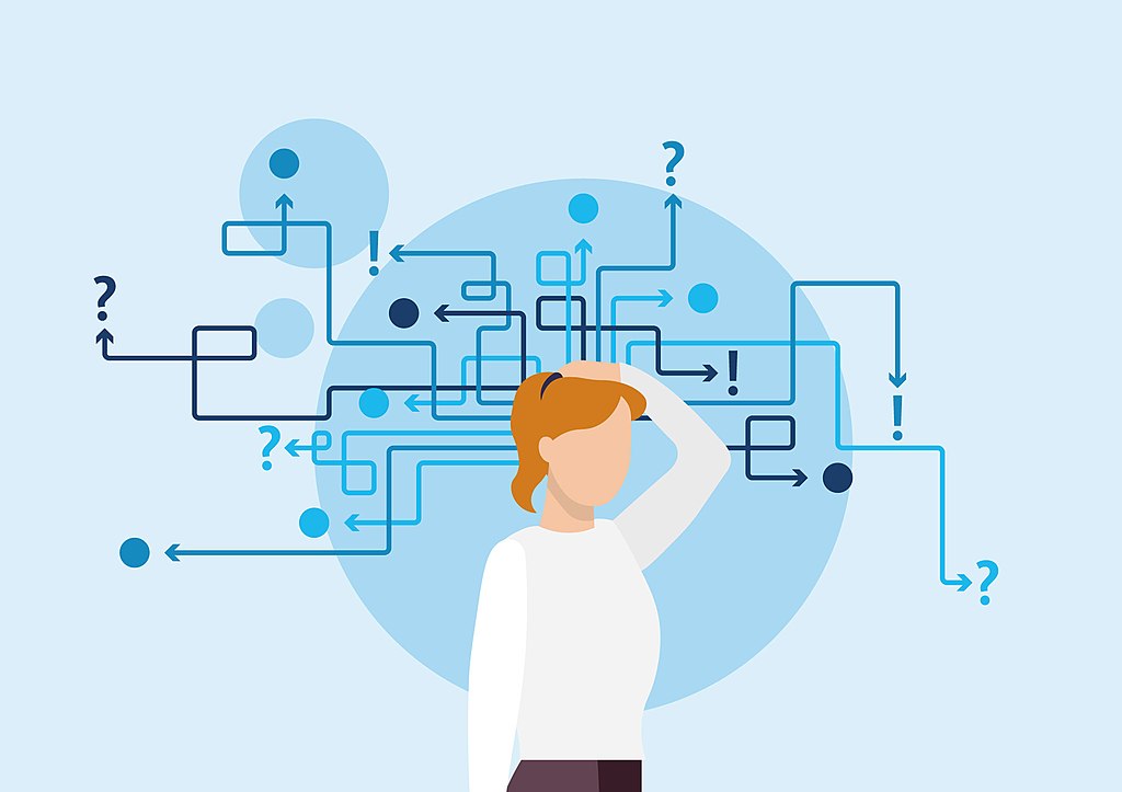 Negative Thought Patterns: Disqualifying the Positive