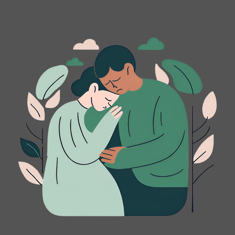 Grief: An Overview of Symptoms – Oak Health Foundation