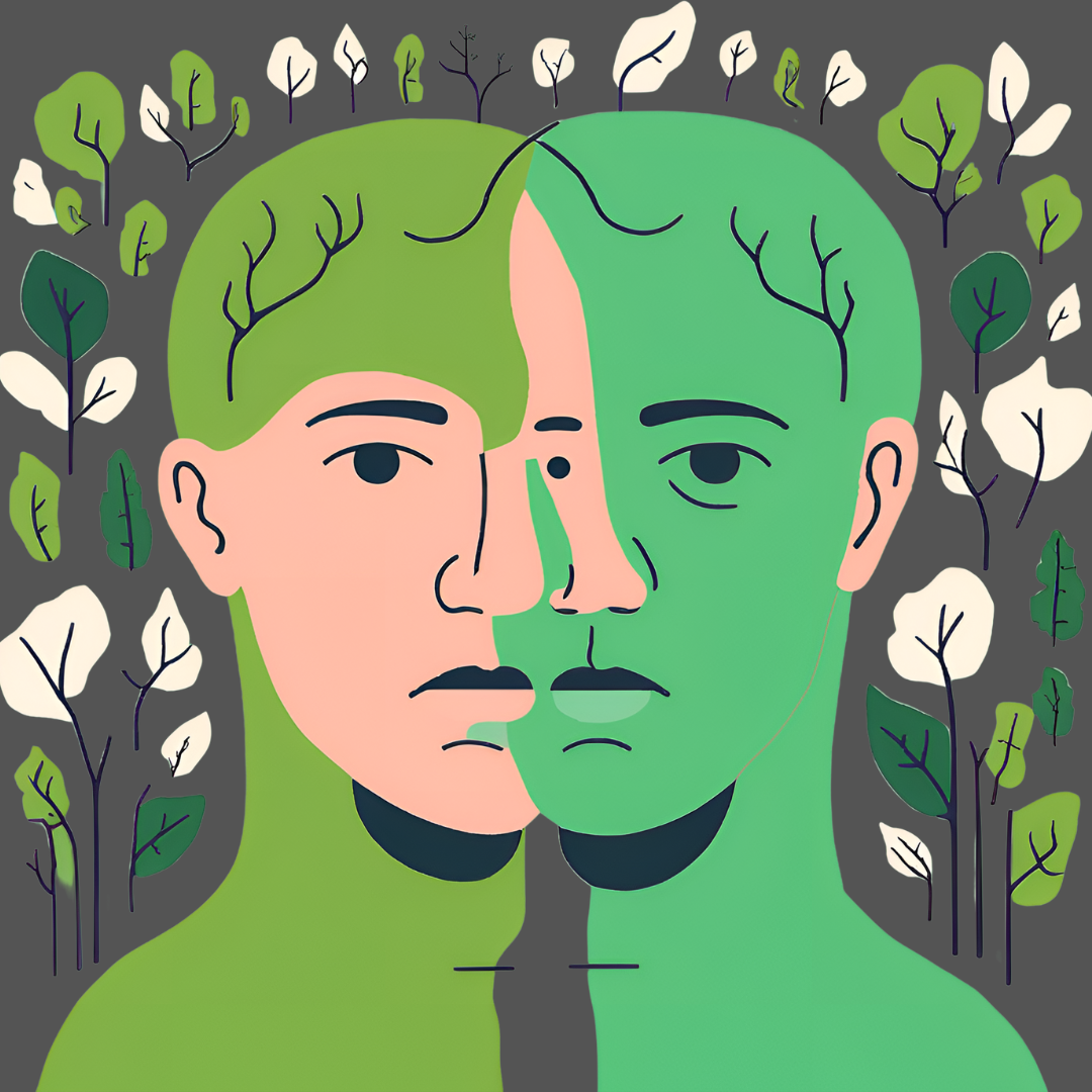 Bipolar Disorder: An Overview of its Symptoms and Fact Sheet